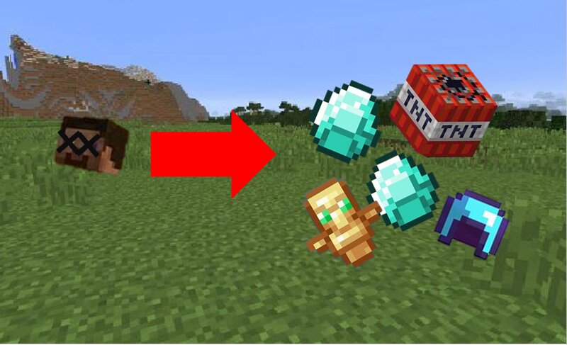 Op Players Minecraft Data Pack