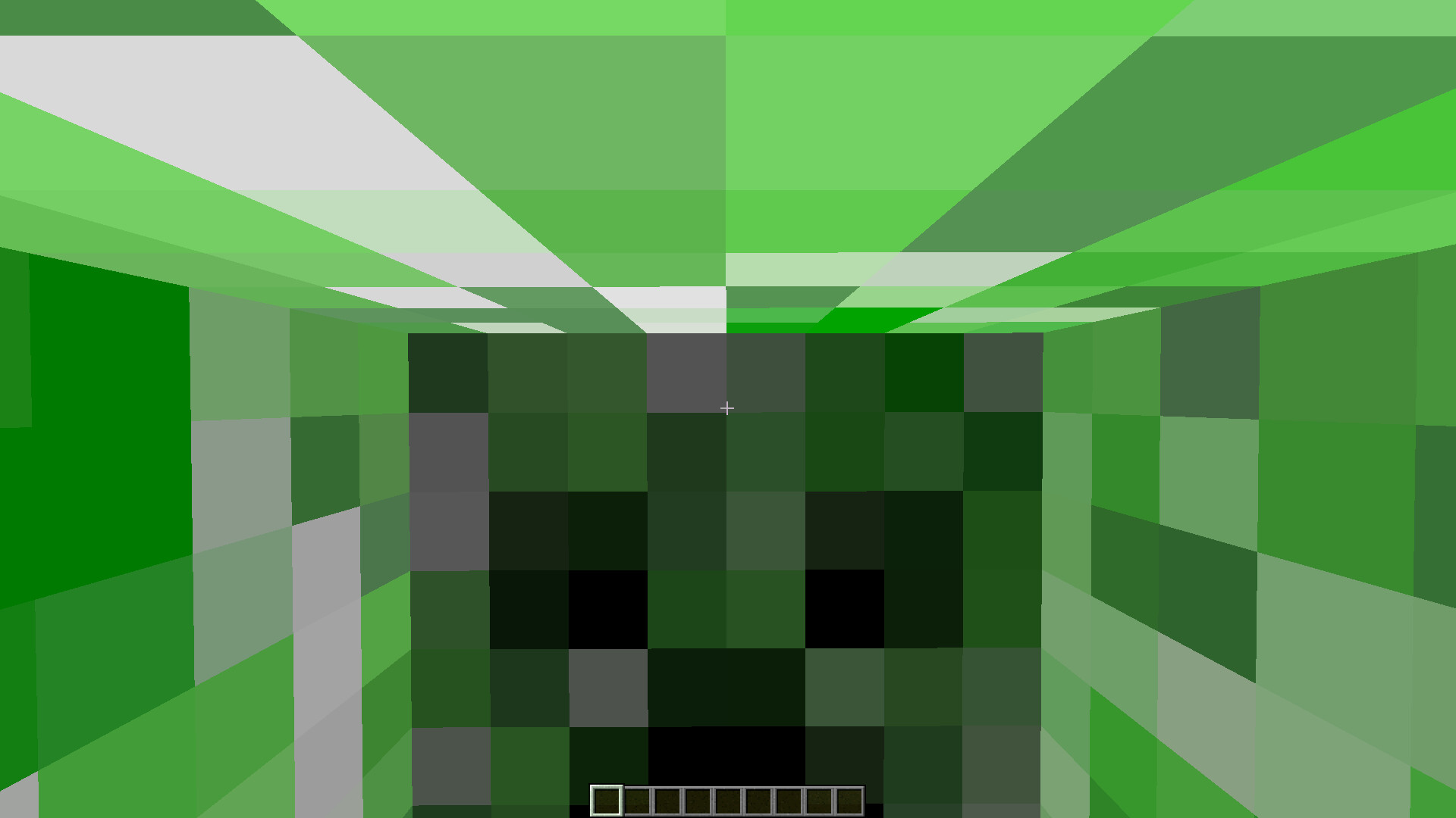 Turning into a Mob [1.19] Minecraft Data Pack