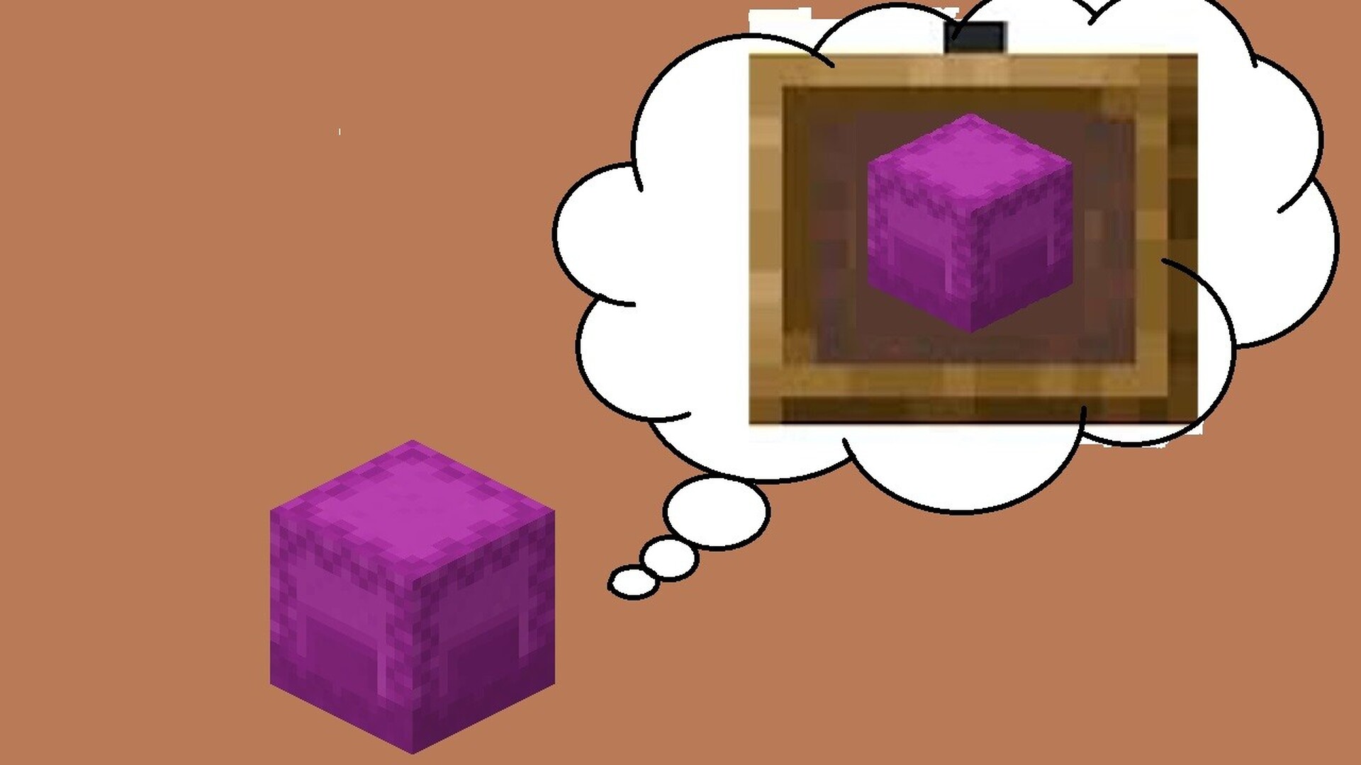 Shulker Box Item Frame Deep Storage (By TaxEvasionist) Minecraft Data Pack