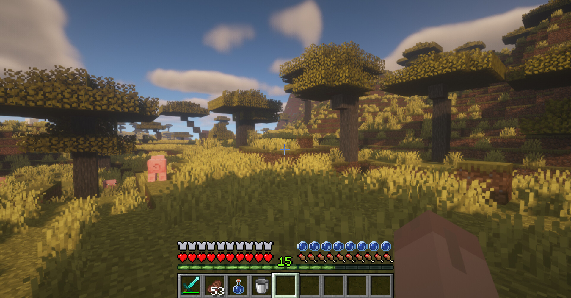 7 Days to Mine Data Pack V1.5.1 Minecraft Data Pack