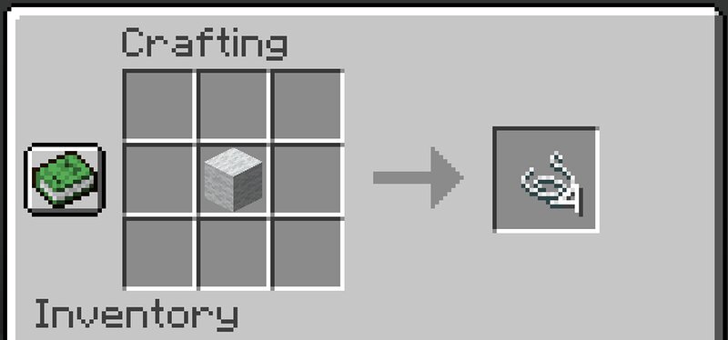 Better Recipes Minecraft Data Pack
