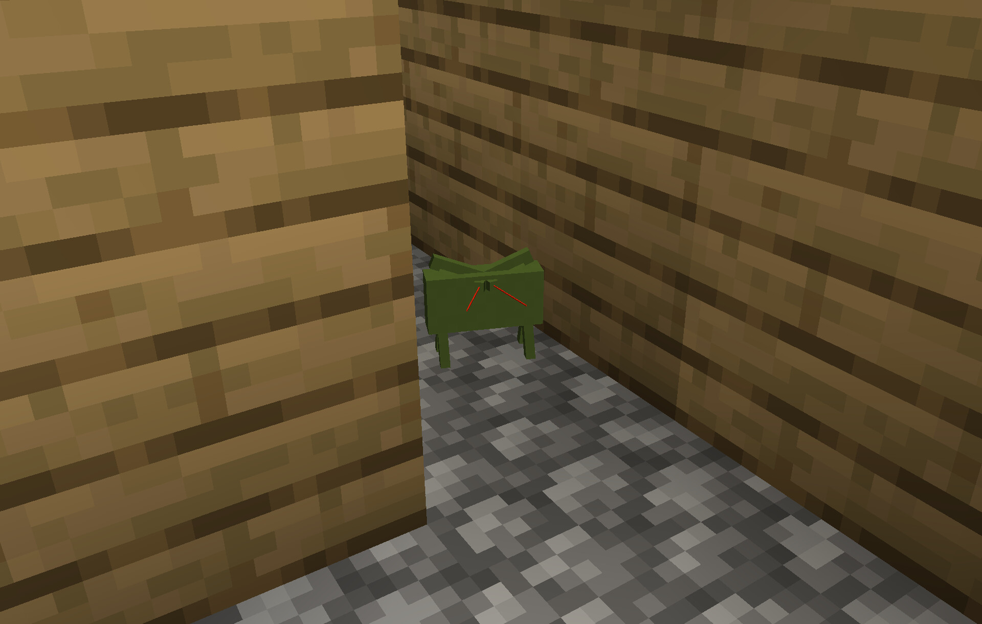 Explosives Pack Minecraft Data Pack