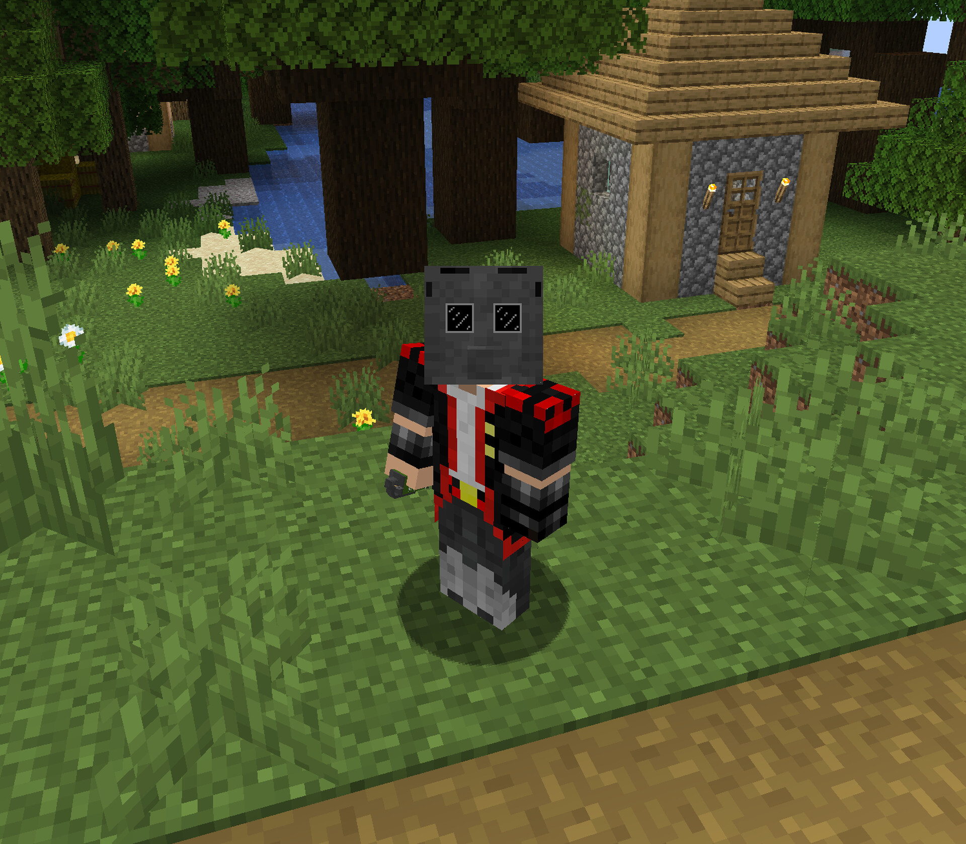 Explosives Pack Minecraft Data Pack