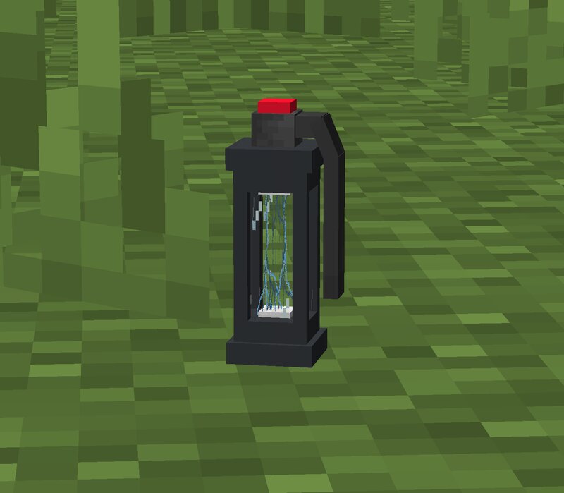 Explosives Pack Minecraft Data Pack