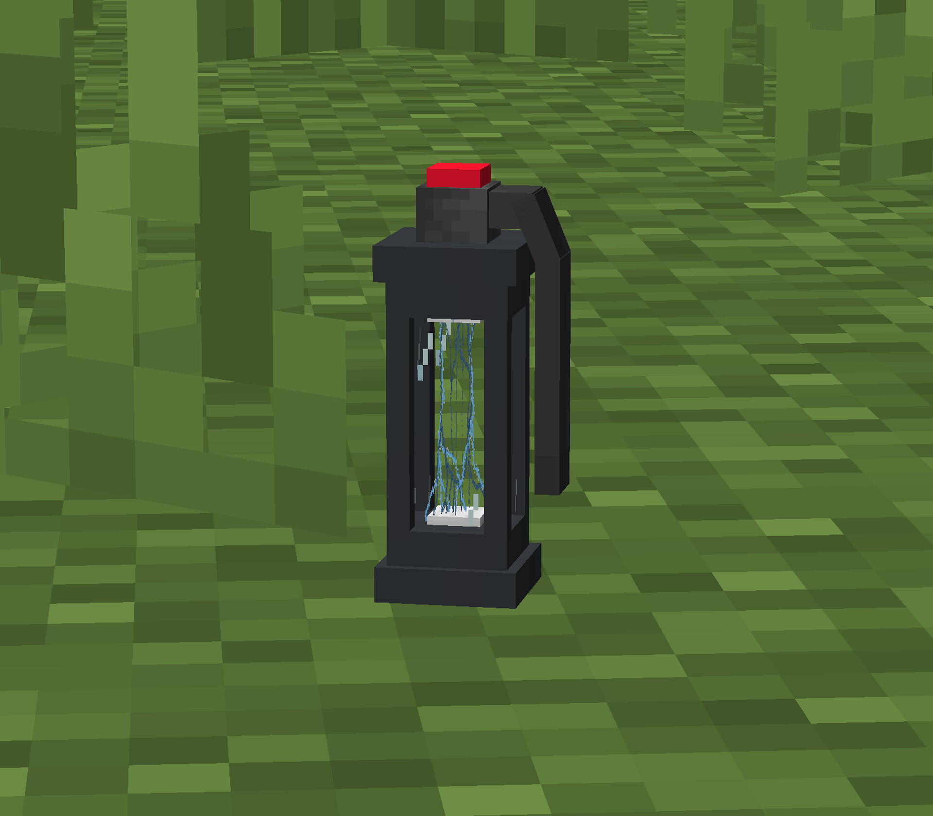 Explosives Pack Minecraft Data Pack