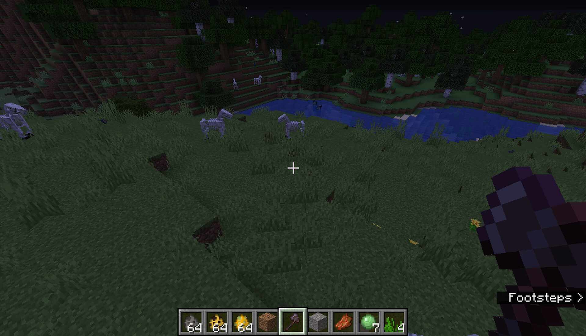 Mob Shapeshift - all mobs transform into a random mob every minute! (customizable!) Minecraft ...