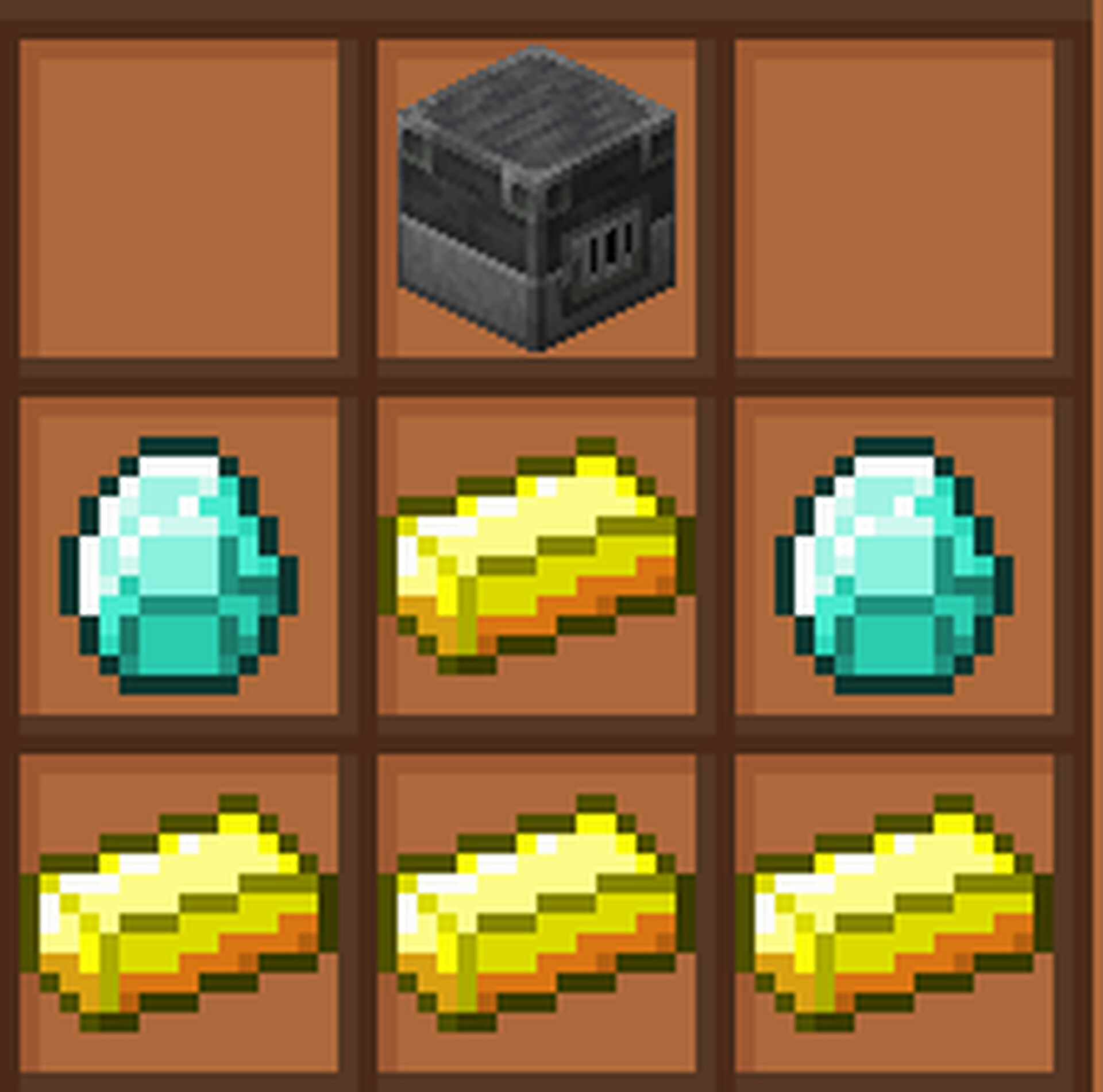 System Plasma Custom Items Minecraft Data Pack