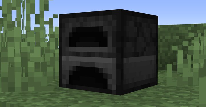 Blackstone Tools [1.1] Minecraft Data Pack