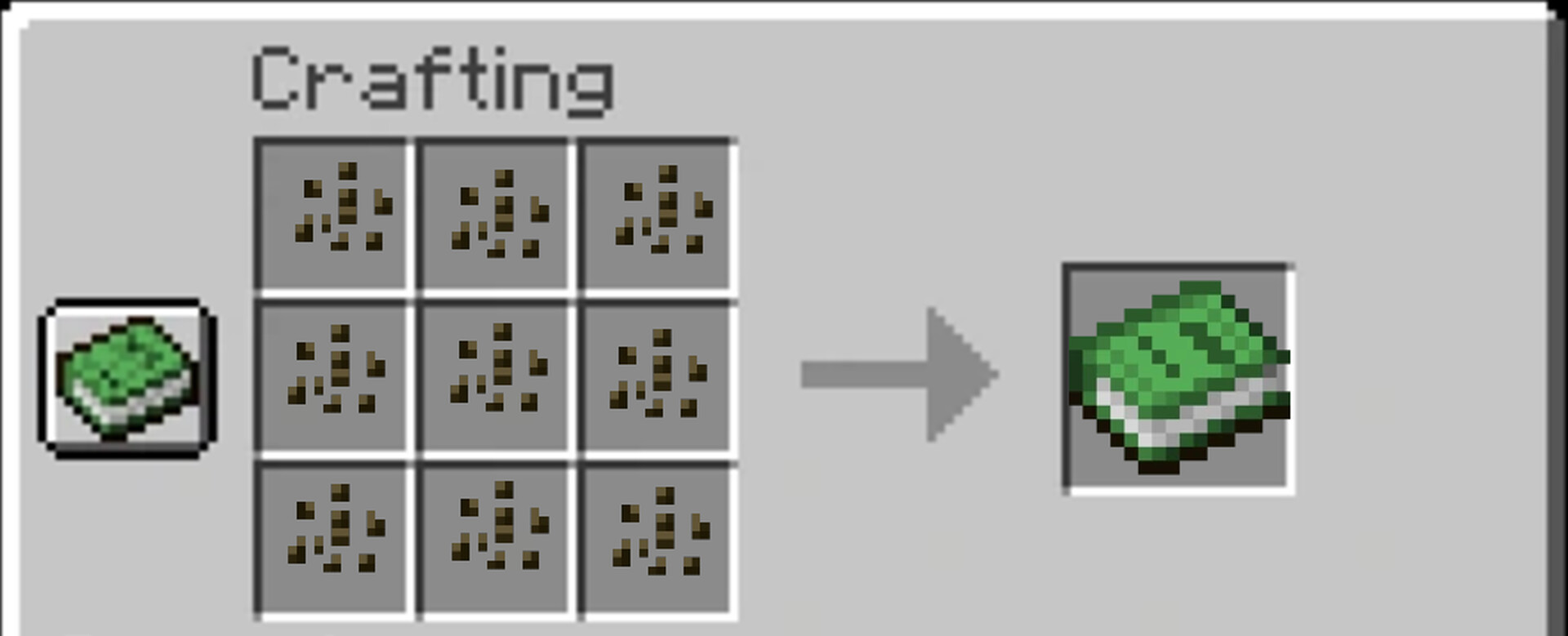 OP Seeds! Minecraft Data Pack