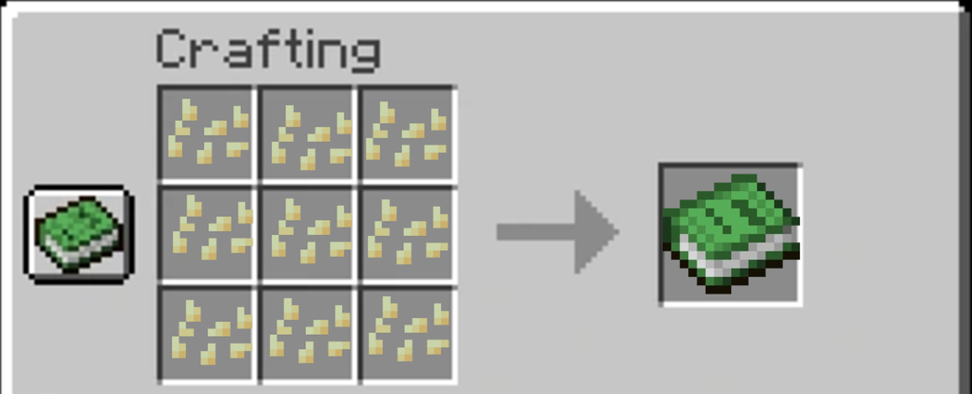 OP Seeds! Minecraft Data Pack