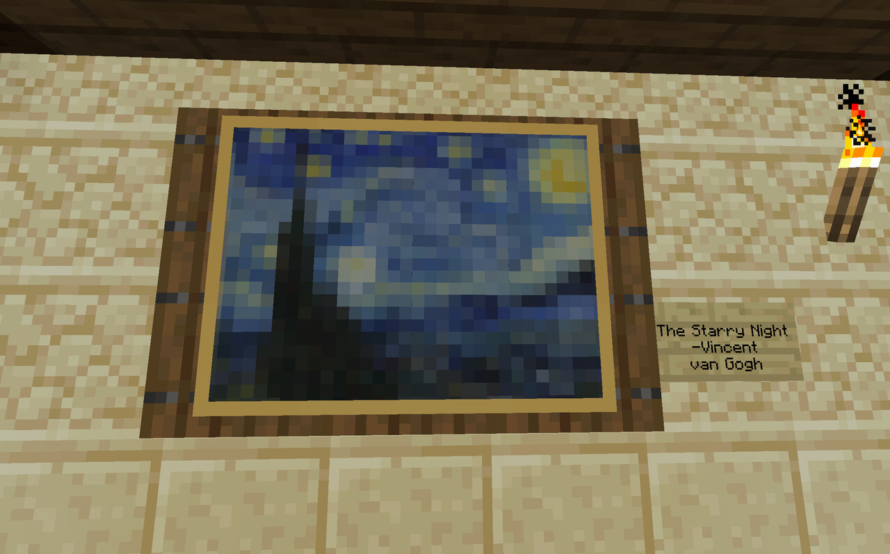 【New In Town : Quill】 Structure Addon Minecraft Data Pack