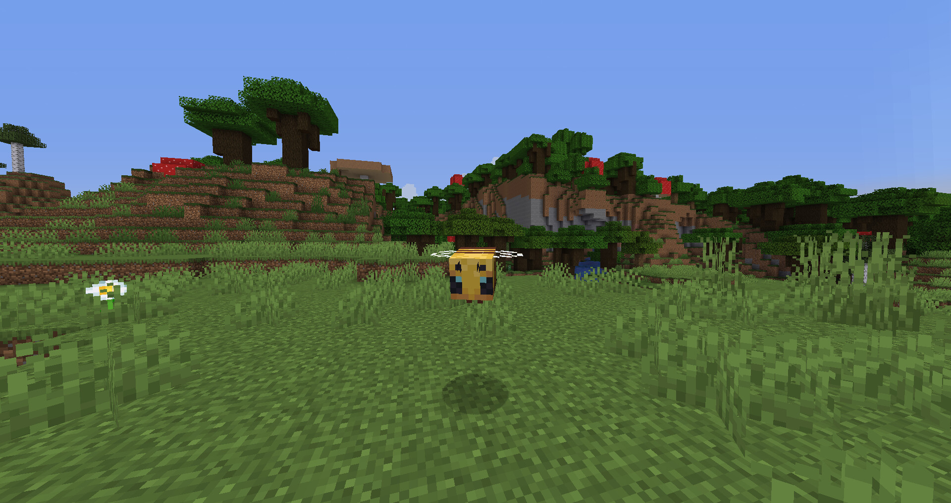 MobDisguise - Disguise yourself as 70 different mobs! Minecraft Data Pack