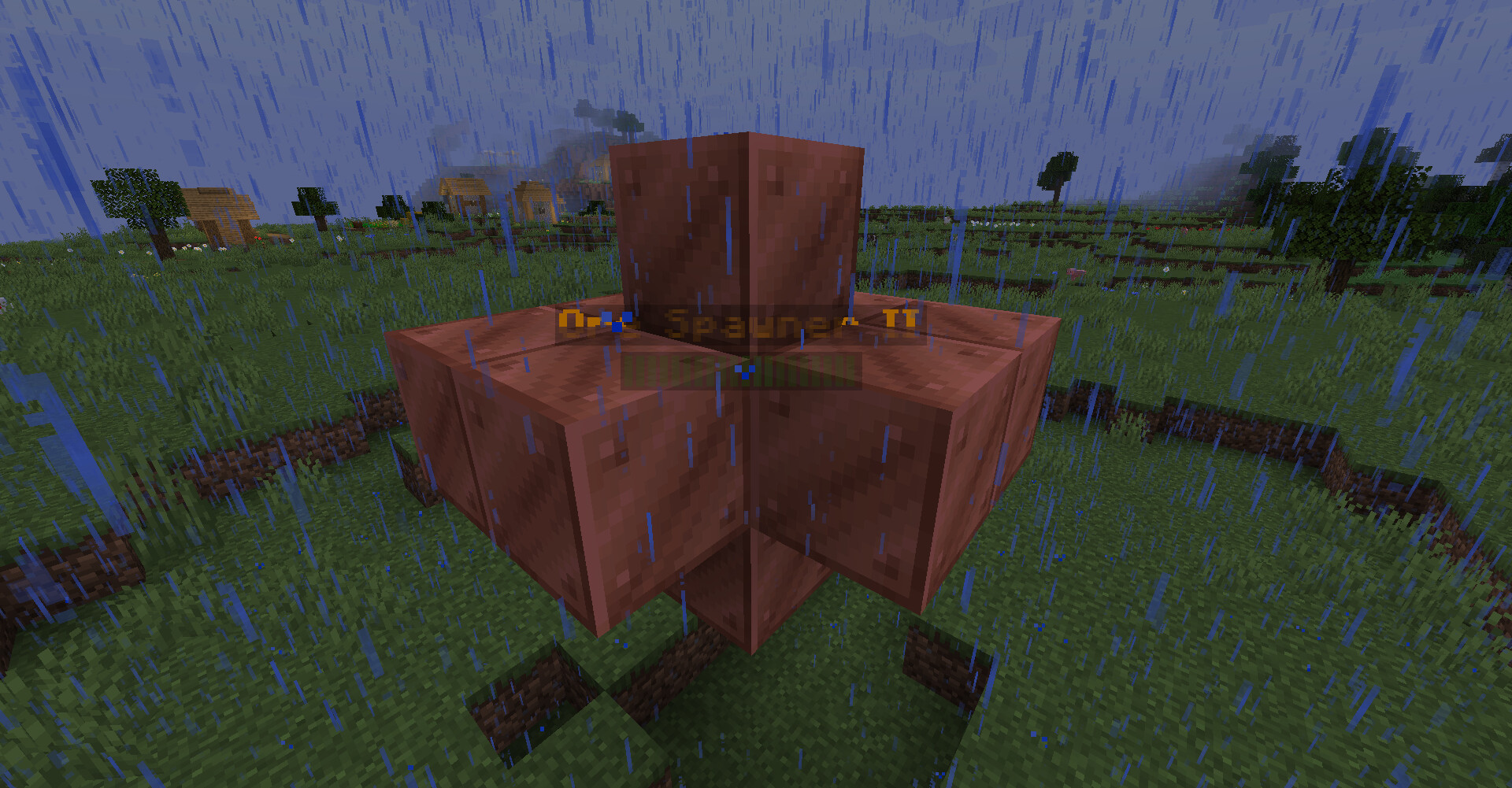 Ore Spawner - Idle Ore Generator Minecraft Data Pack
