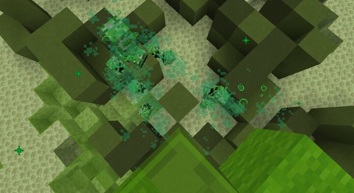 True Ending, Discontinued Outer End Datapack Minecraft Data Pack