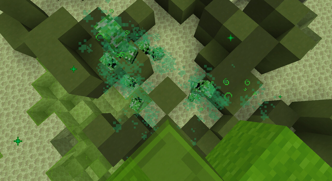 True Ending, Discontinued Outer End Datapack Minecraft Data Pack