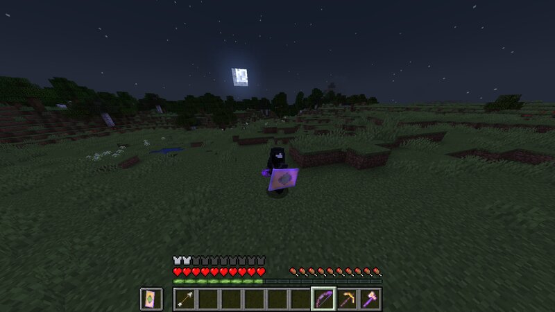 Uru Items - by Spirit Minecraft Data Pack