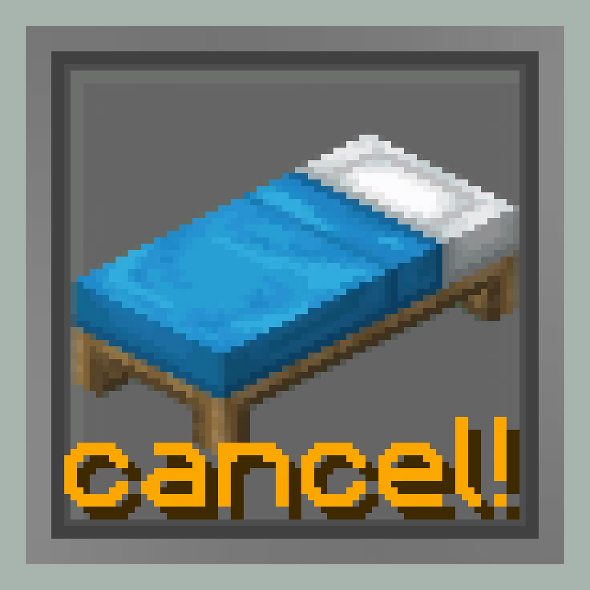 Multiplayer Cancel Sleep Minecraft Data Pack