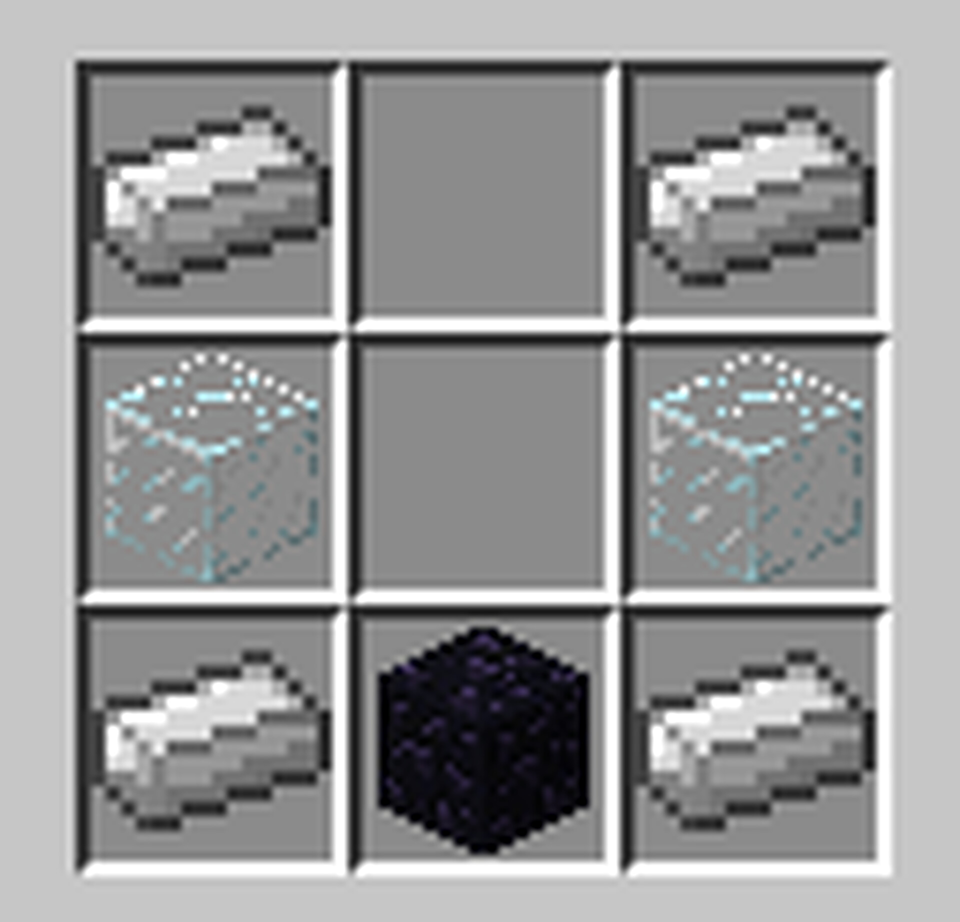 Lava tank Minecraft Data Pack