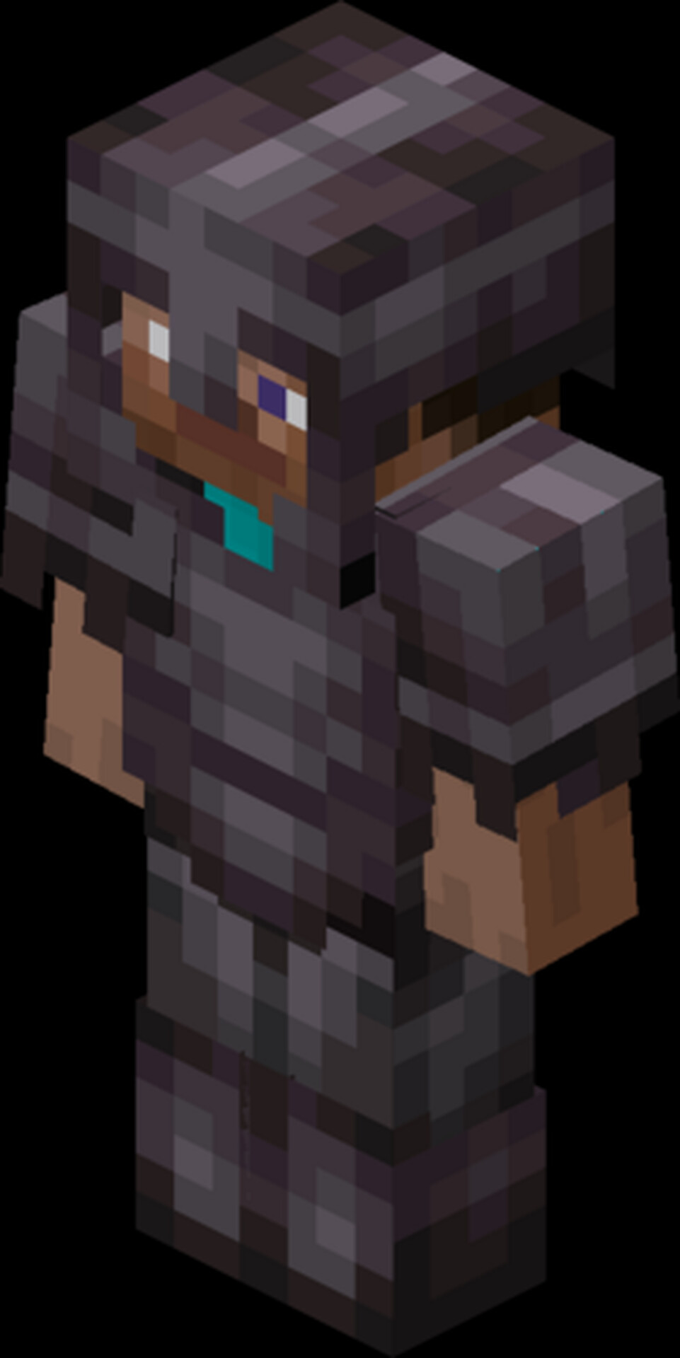 Tree Leaves Drop OP Loot | 1.16 - 1.17 Minecraft Data Pack