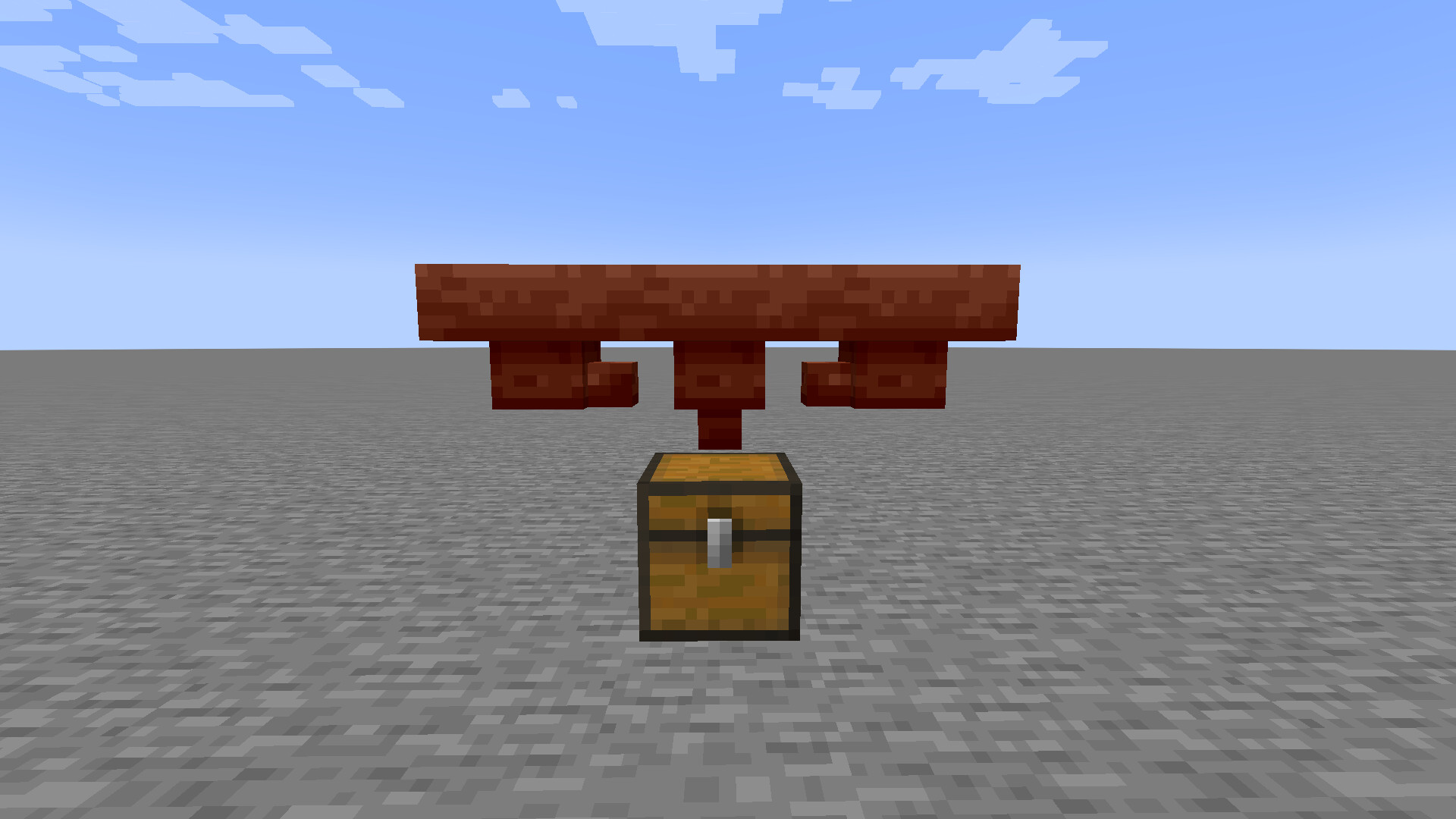 Copper Integrated Minecraft Data Pack