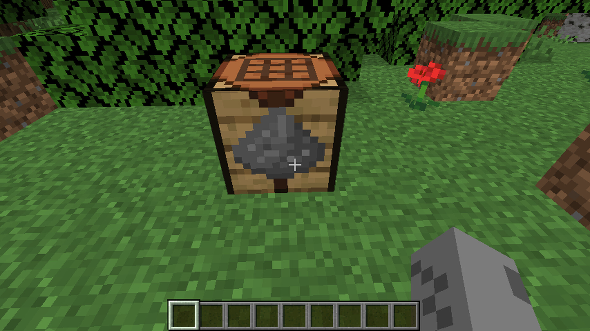 Explosives v1.2 Minecraft Data Pack