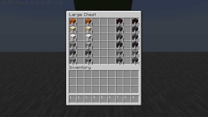 Better Furnace Datapack Vanilla+ 1.18 and 1.18.1 Minecraft Data Pack