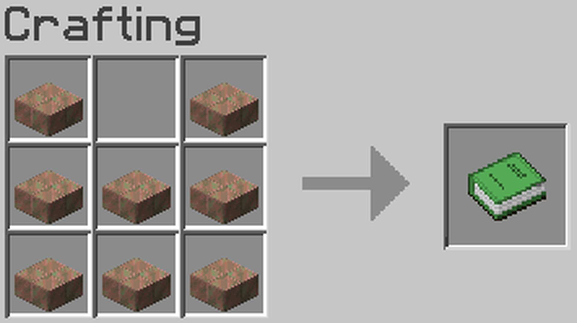 More Copper Minecraft Data Pack