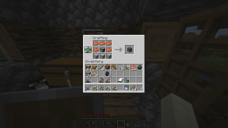 Useful Copper Minecraft Data Pack