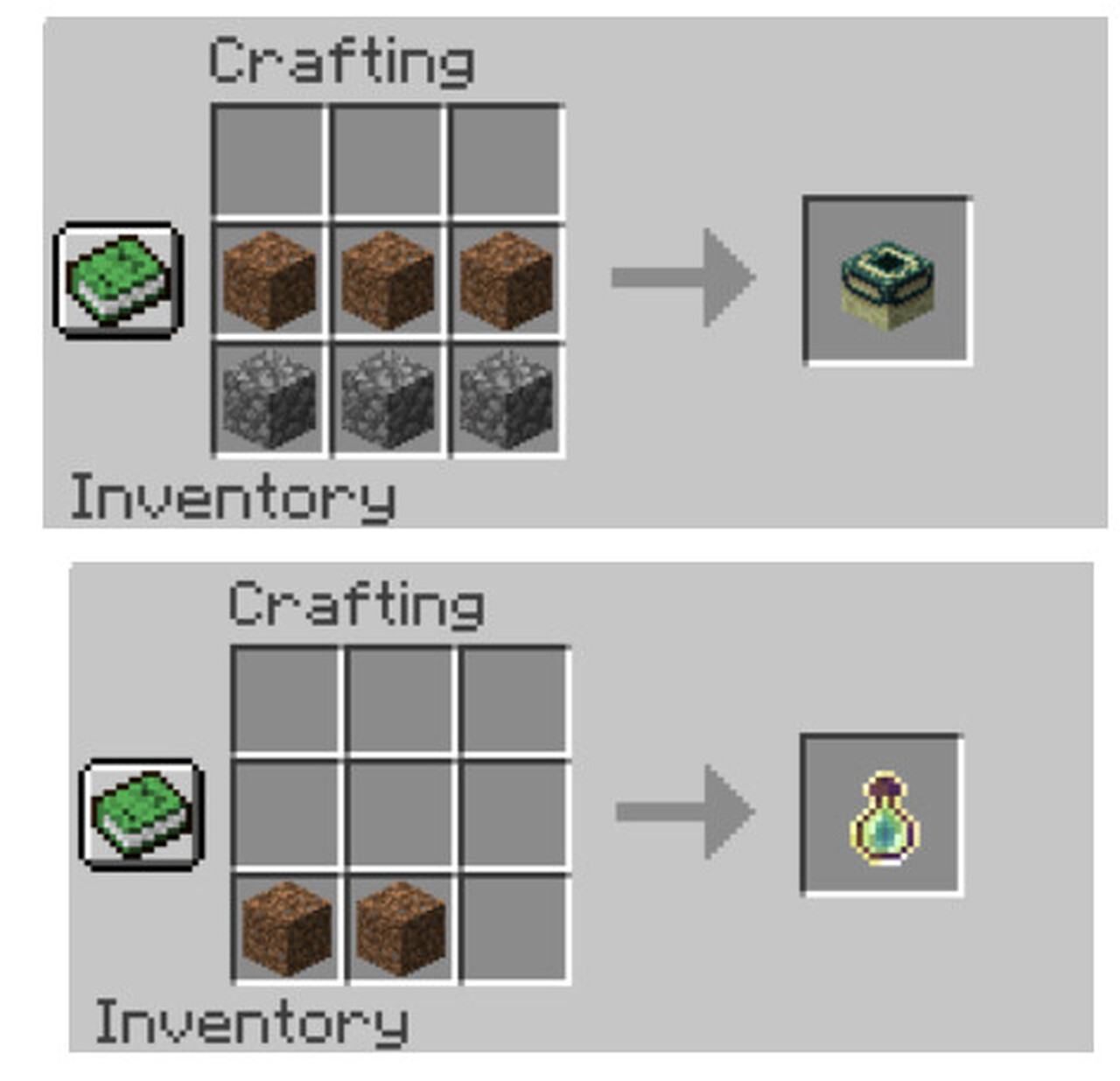 ZFK0507craft (very easy) Minecraft Data Pack