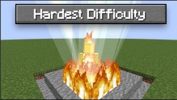 Difficulty Minecraft Data Packs | Planet Minecraft Community
