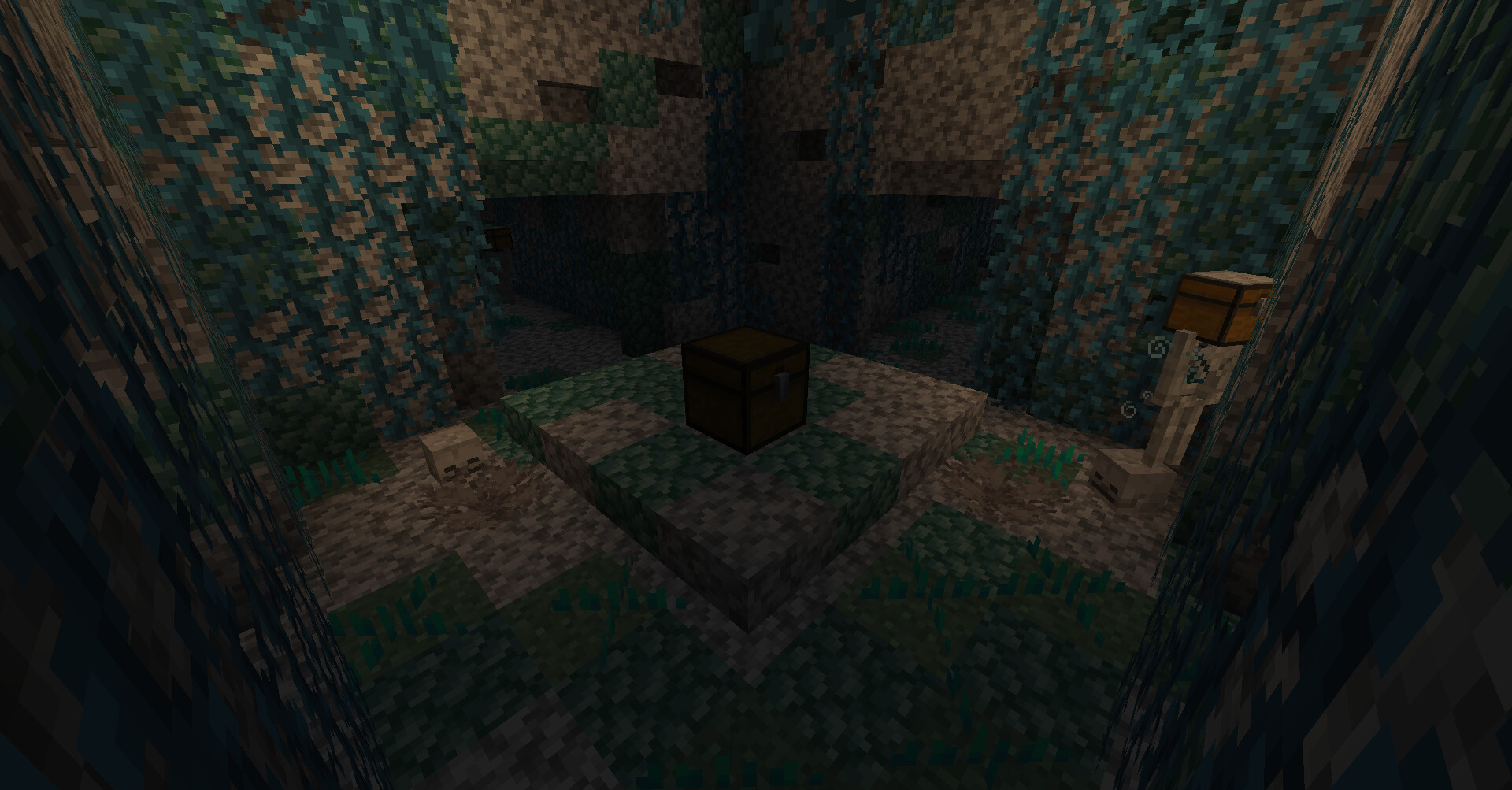 AETHER: VANILLA EDITION (Work in Progress!) 1.17.1 Minecraft Data Pack