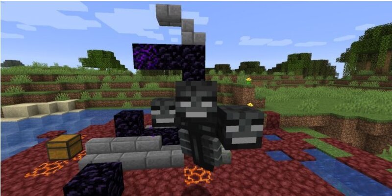 morph datapack Minecraft Data Pack