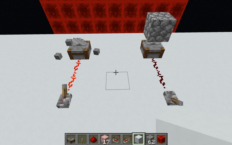 Grindcutter 5 - Autominer Stonecutter Minecraft Data Pack
