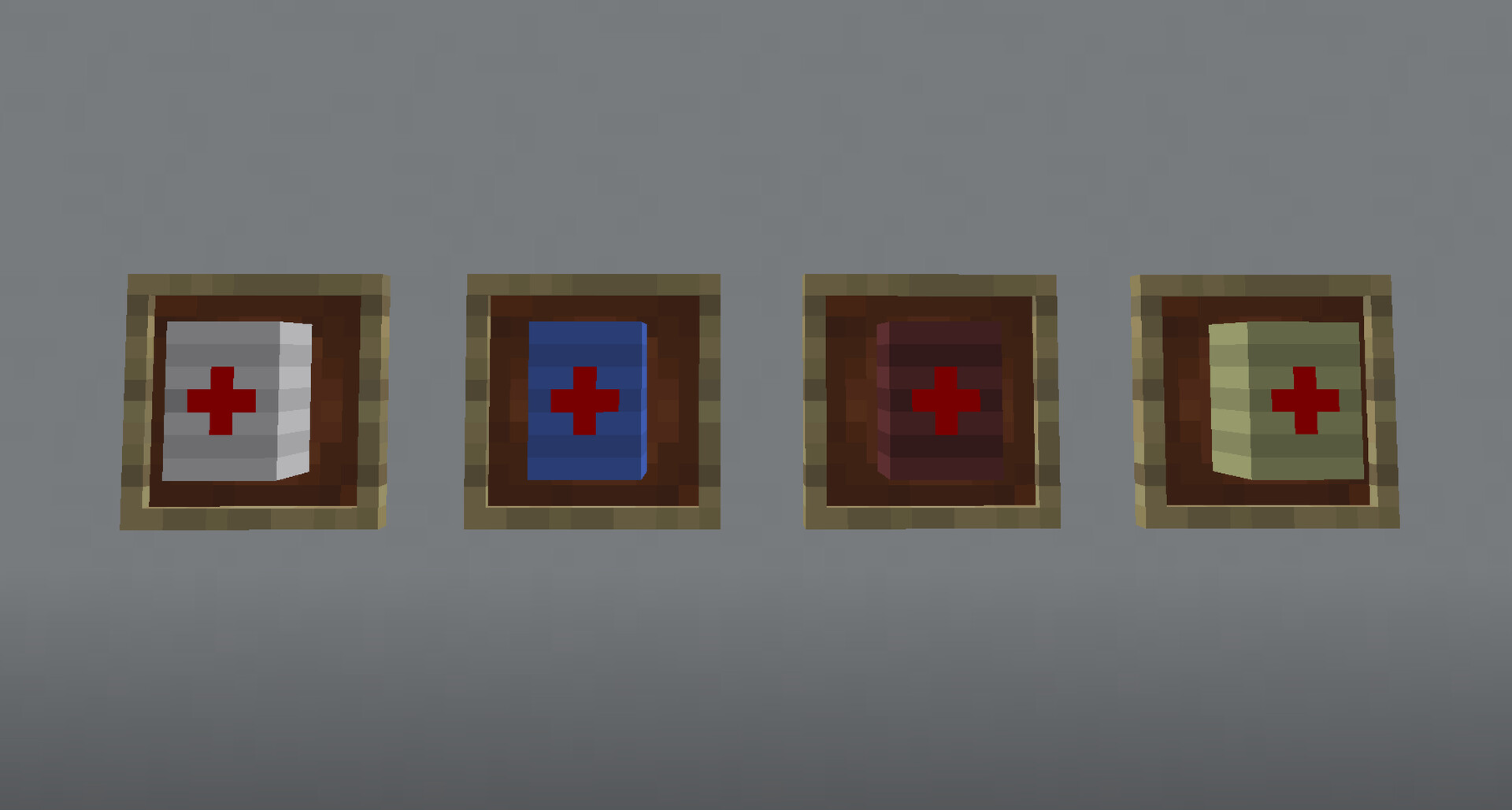 Bandages [Datapack Edition] Minecraft Data Pack