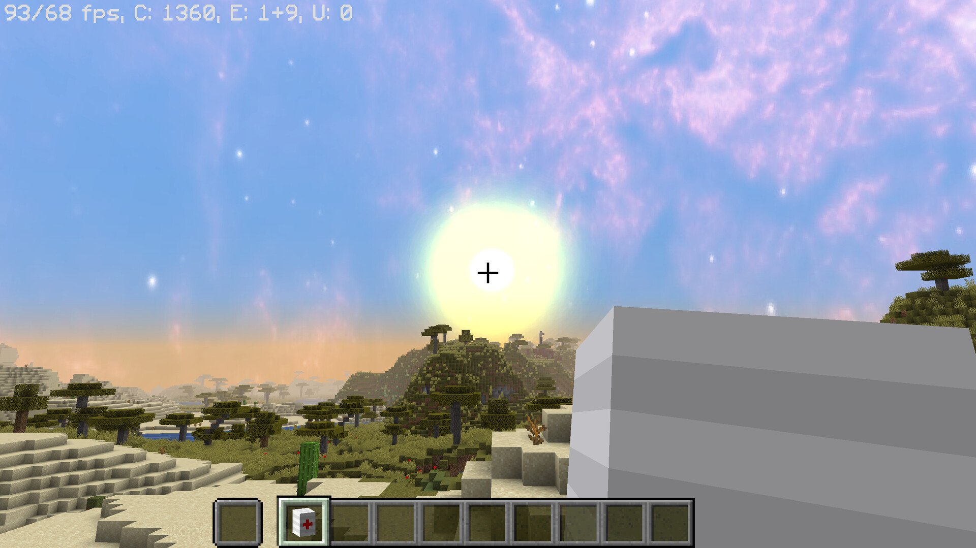 Bandages [Datapack Edition] Minecraft Data Pack