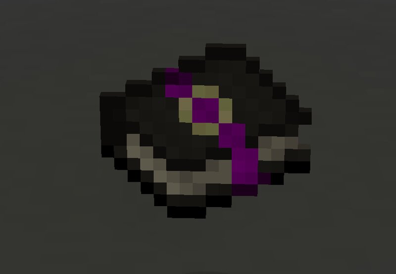 Arcanic Spellbooks Minecraft Data Pack