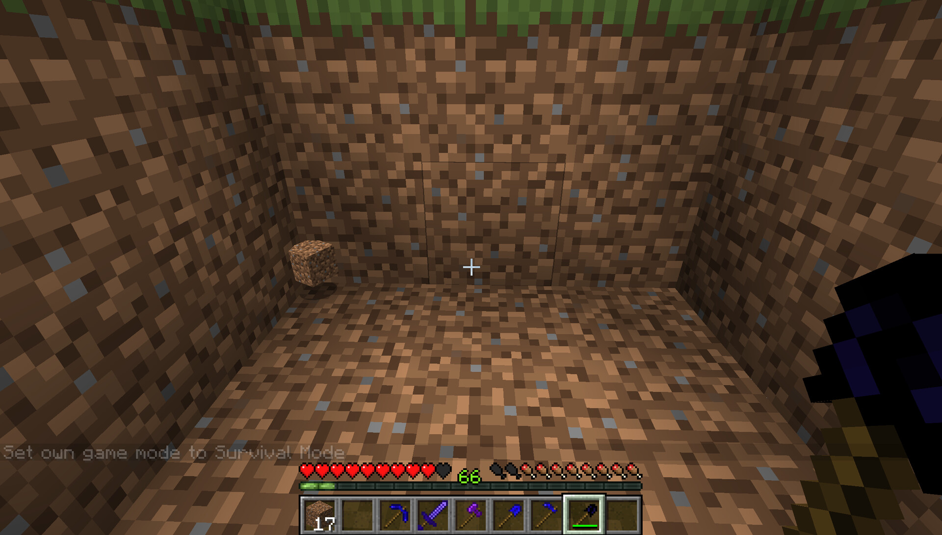 Extra Vanilla Equipment Minecraft Data Pack