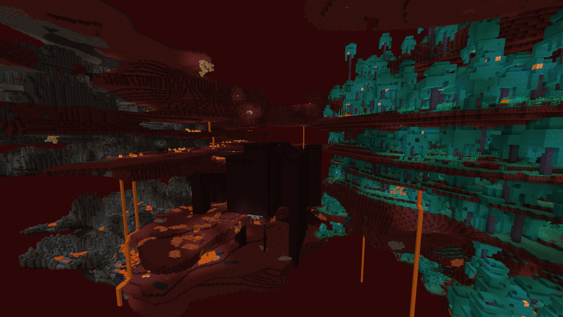 Continental Sandwiches Minecraft Data Pack