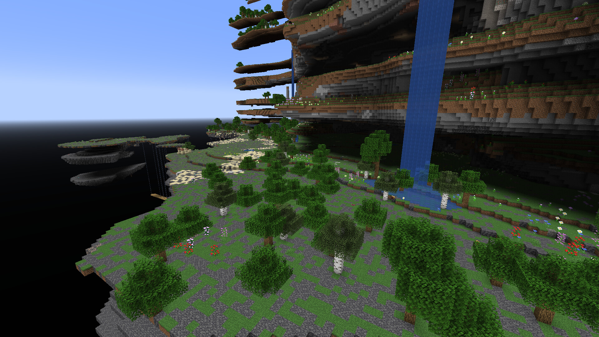 Continental Sandwiches Minecraft Data Pack