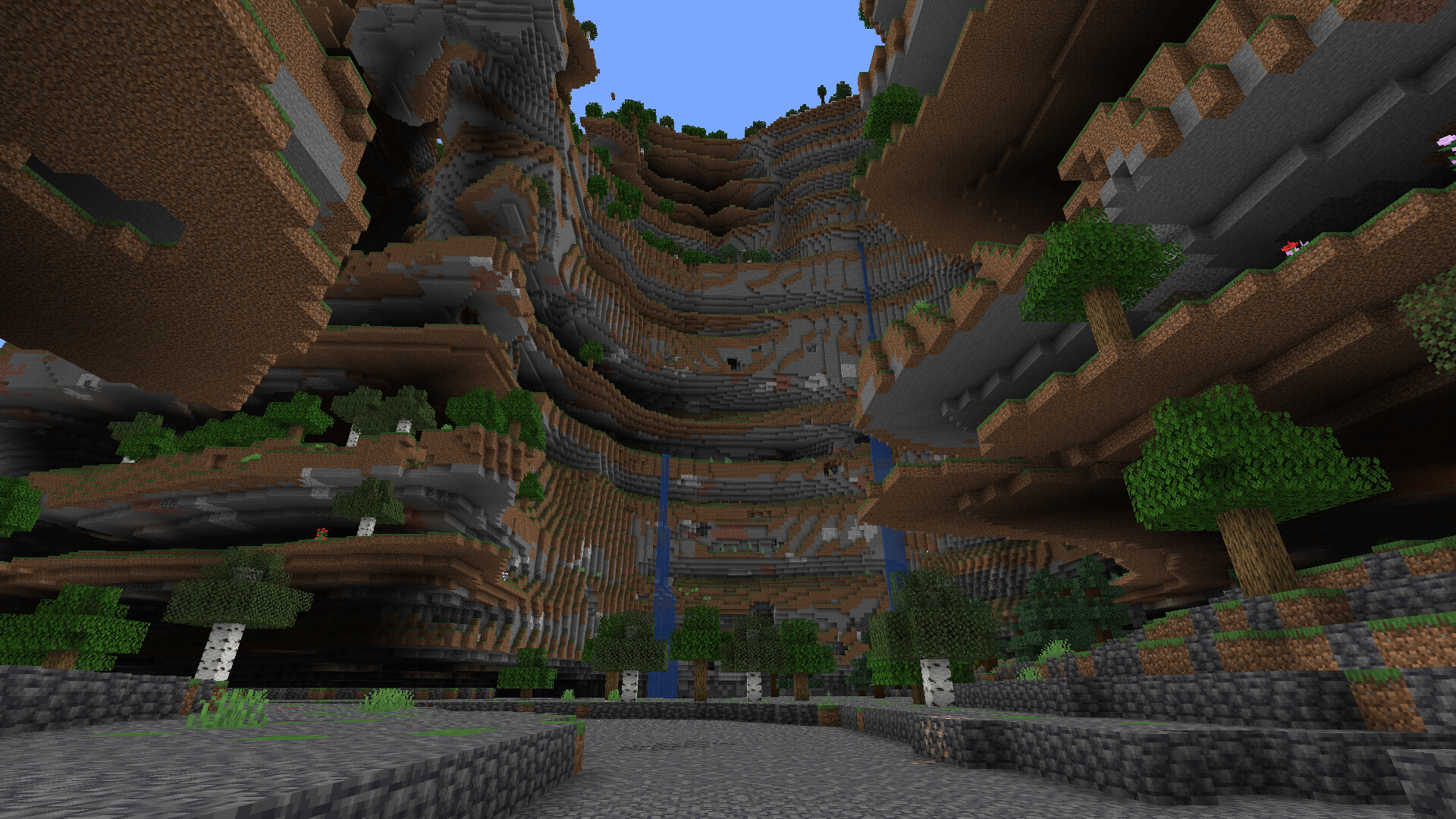 Continental Sandwiches Minecraft Data Pack