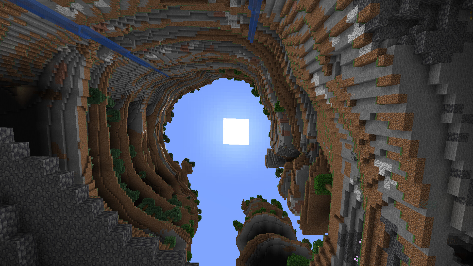 Continental Sandwiches Minecraft Data Pack