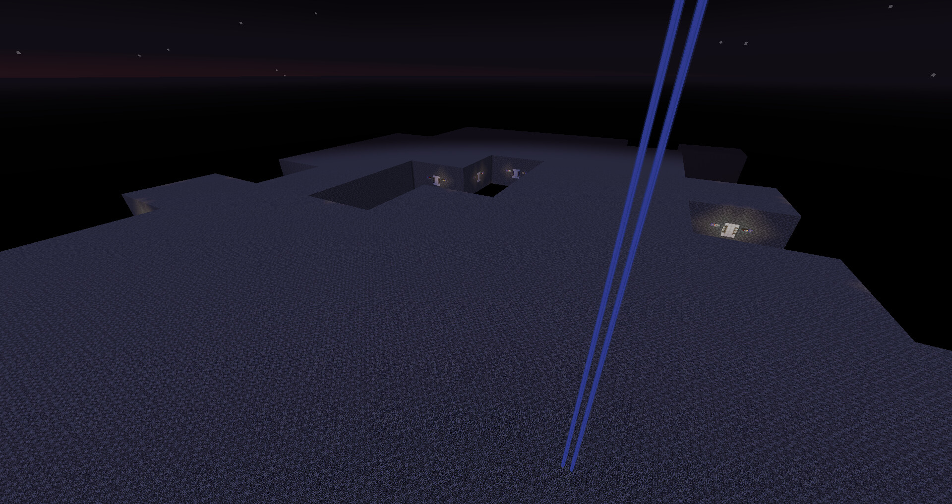 The TARDIS v0.3 Minecraft Data Pack