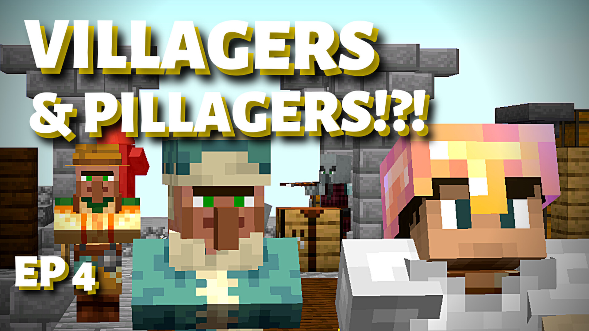 One Chest Survival - Skyblock Challenge Datapack Minecraft Data Pack