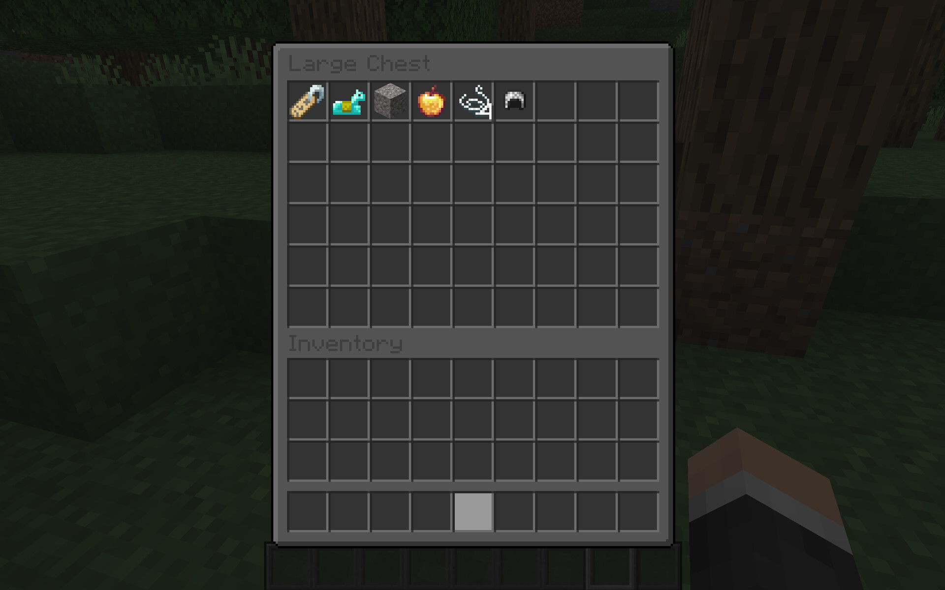 Better Crafting Recipes Beta 2 Minecraft Data Pack