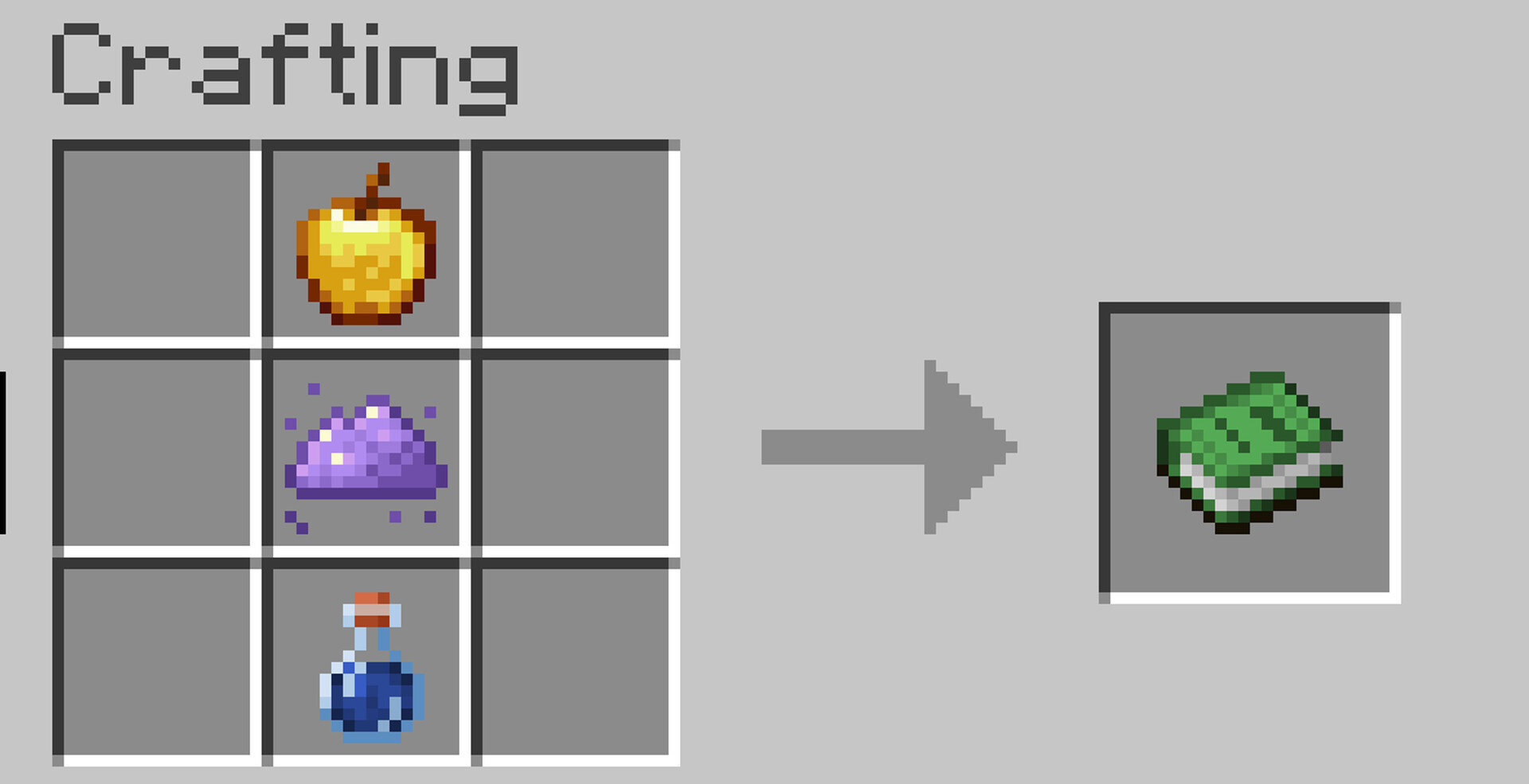 Amethyst Parasite Minecraft Data Pack
