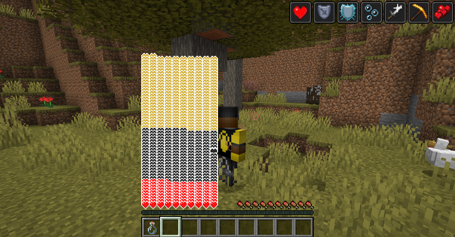 Potions Plus [1.16+] Minecraft Data Pack