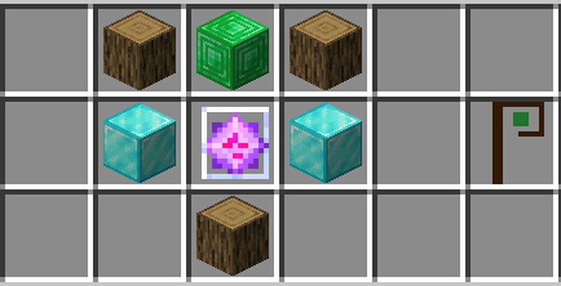 Wands and Wands(W.I.P) Minecraft Data Pack