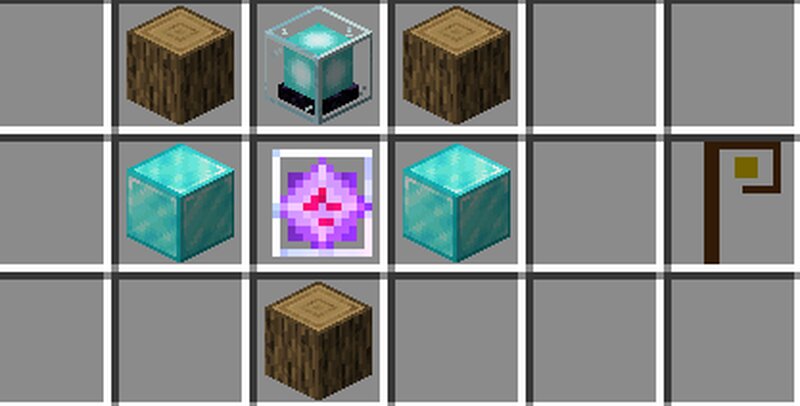 Wands and Wands(W.I.P) Minecraft Data Pack