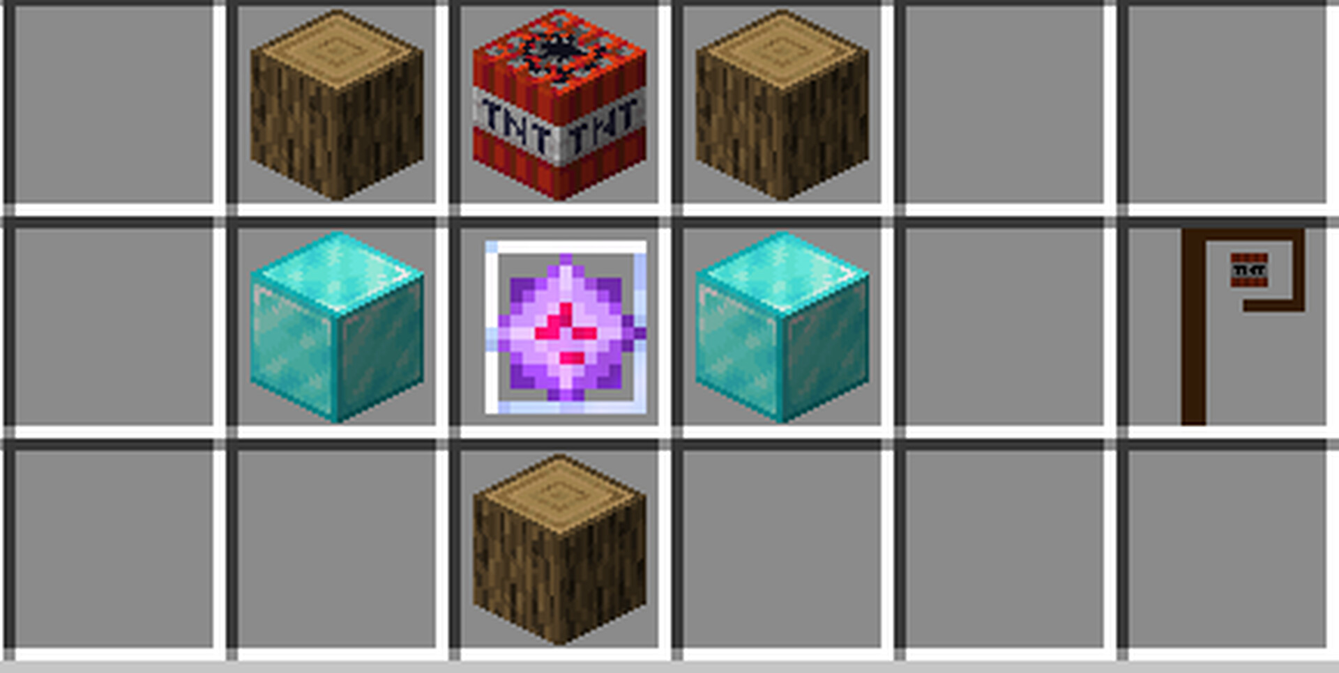 Wands and Wands(W.I.P) Minecraft Data Pack