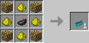 Sus stew craft + Minecraft Data Pack
